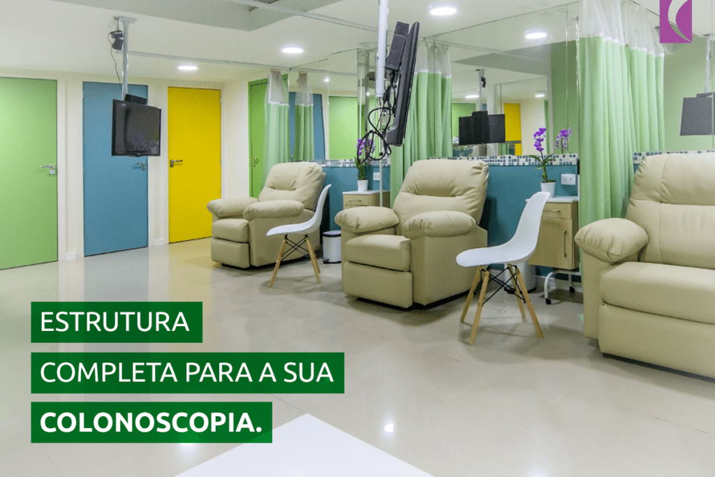 O que você precisa saber sobre o exame de colonoscopia